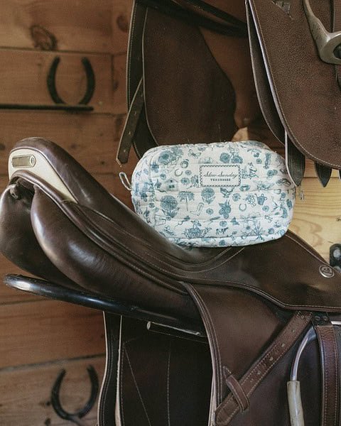 BRIDLE & BURLAP – Timeless Design